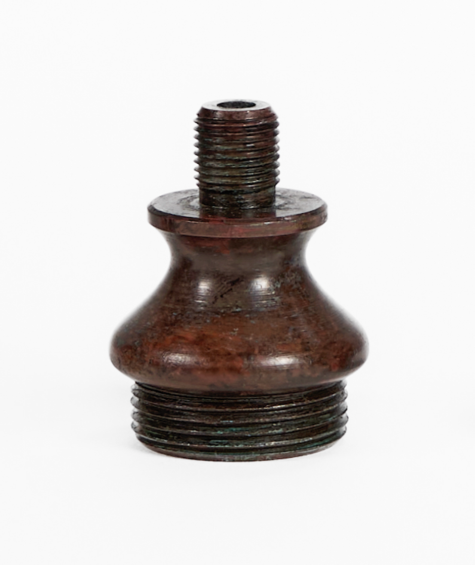 Lamp Risers | Tiffany Reproduction Hardware