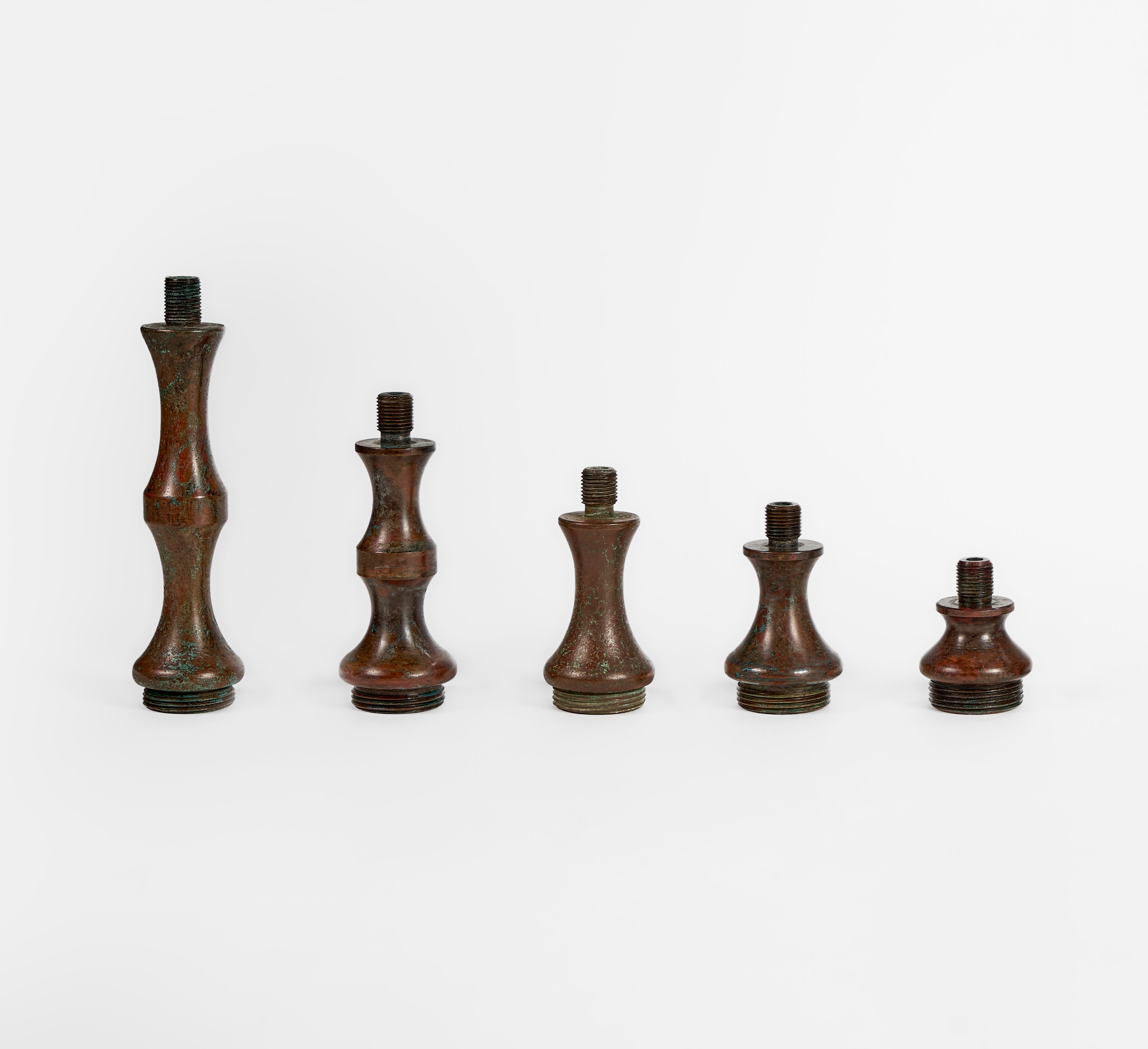 Tiffany Reproduction Hardware